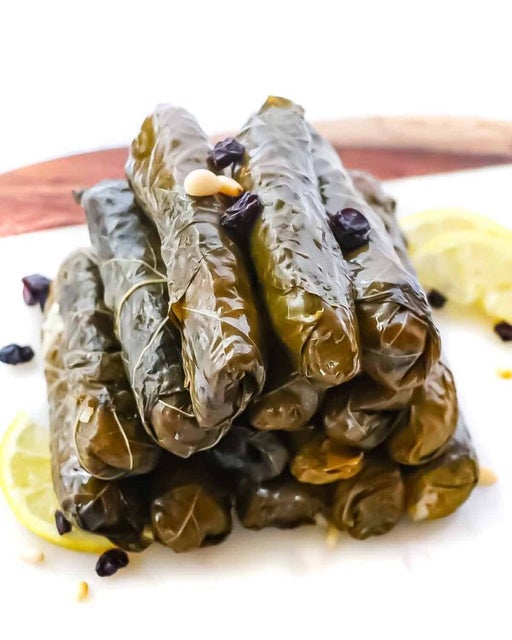 LAYALI FEAST