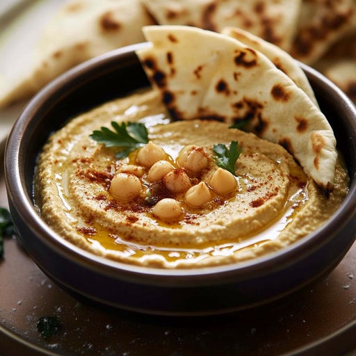 LAYALI FEAST